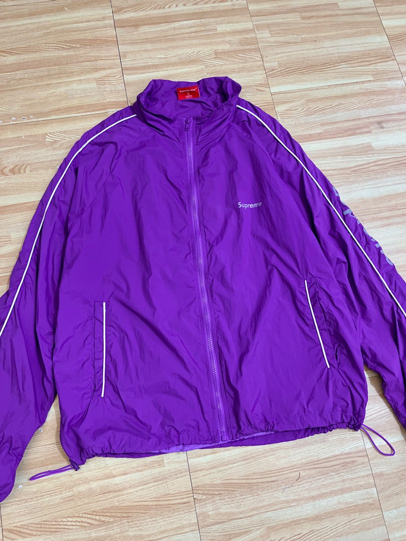 Supreme jacket for men, Men's Fashion, Coats, Jackets and Outerwear on ...