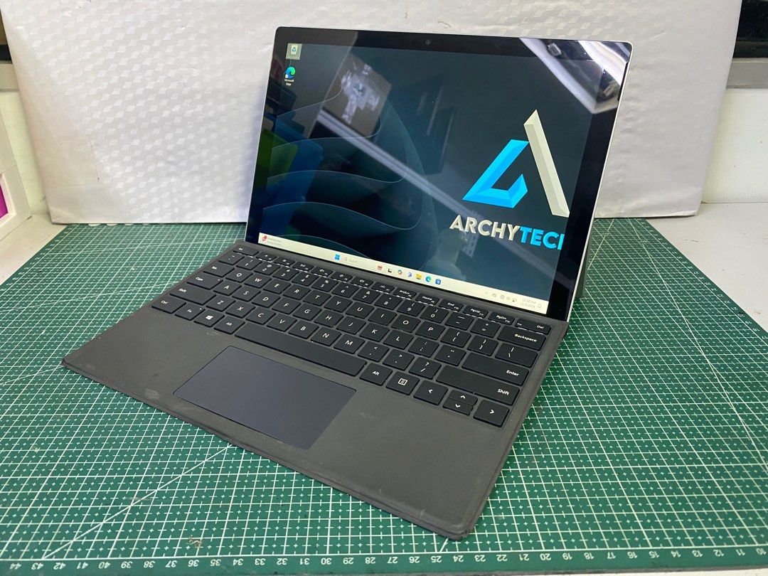 Surface Pro 6 Laptop i7 8th Gen 8GB 16GB RAM 256GB 512GB 12.3 Inch 3K ...