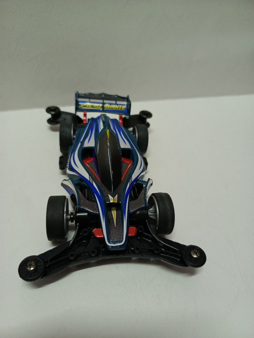 Tamiya dash car, Hobbies & Toys, Toys & Games on Carousell