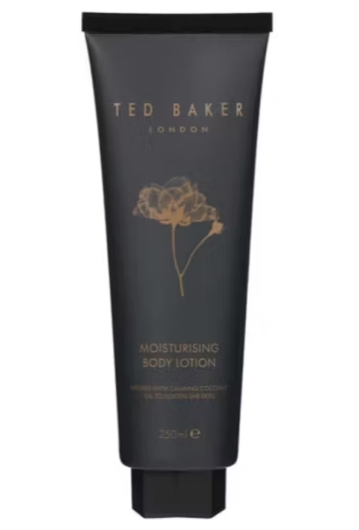 Ted baker lotion, Beauty & Personal Care, Bath & Body, Body Care on ...