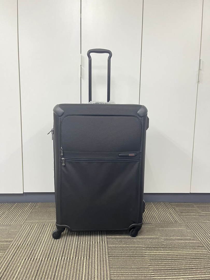 TUMi GEN 4.2 Short Trip Expandable 4 Wheel Packing Case, Hobbies & Toys ...