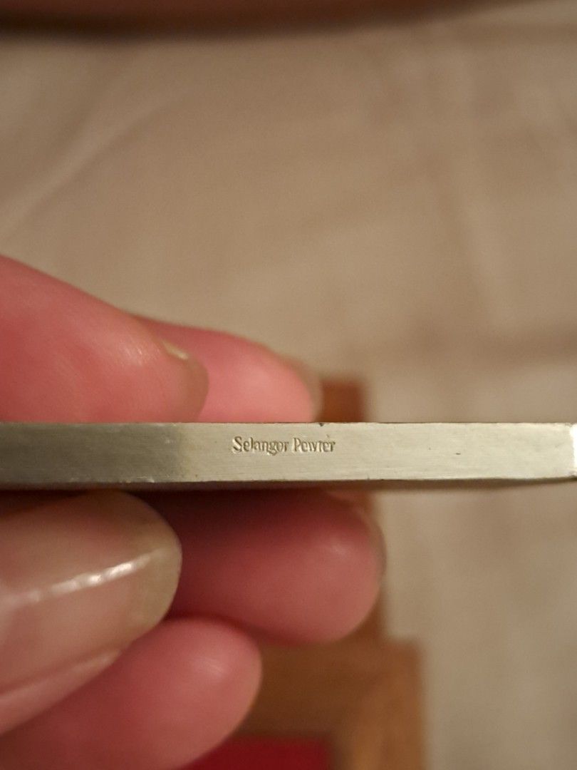 Tunku Abdul Rahman 1983 Given out on his 80th birthday at the MCA Hall ...