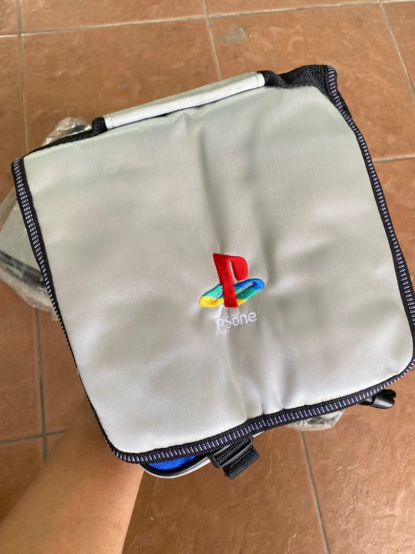 VINTAGE DEADSTOCK PS ONE SLIM BEG, Men's Fashion, Bags, Sling Bags on ...