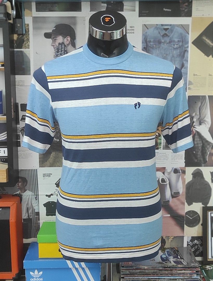 vintage hangten 50 50, Luxury, Apparel on Carousell