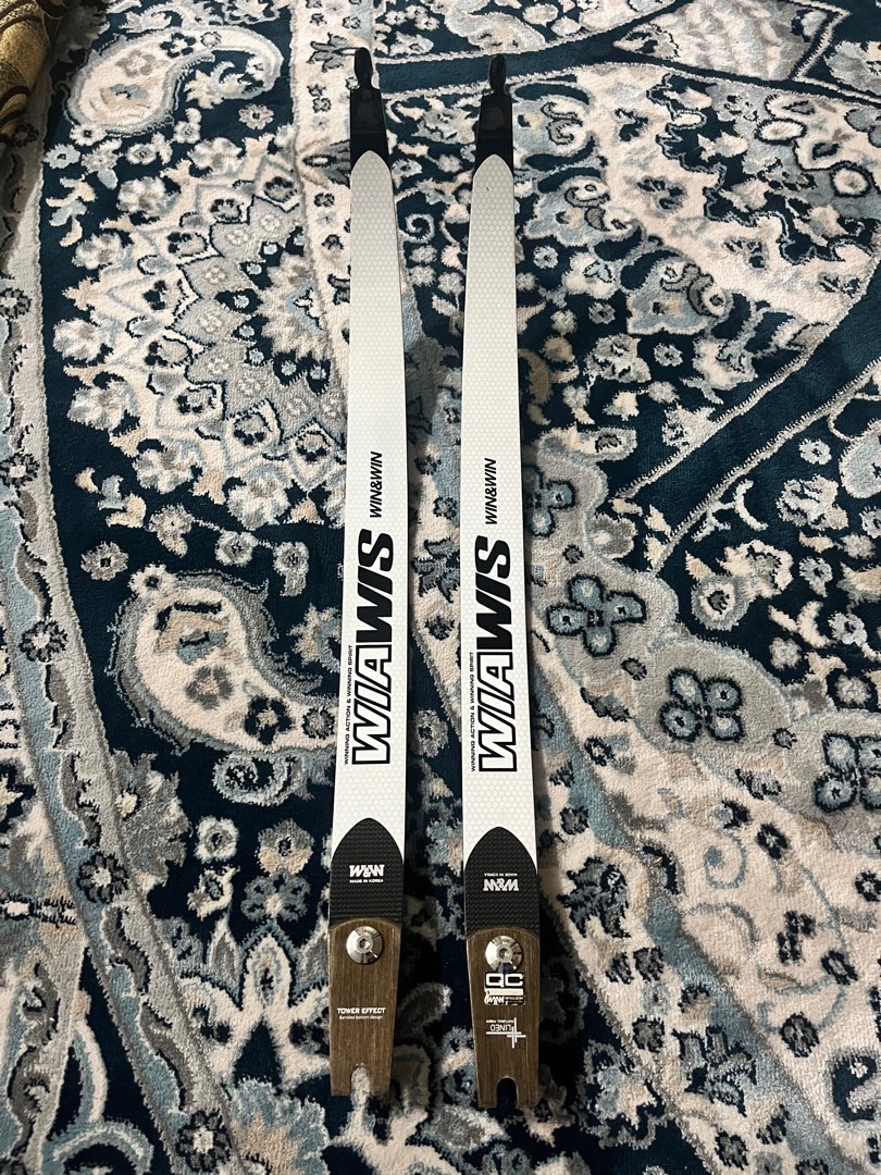 WiaWis ONE Archery Limbs, Sports Equipment, Other Sports Equipment and ...