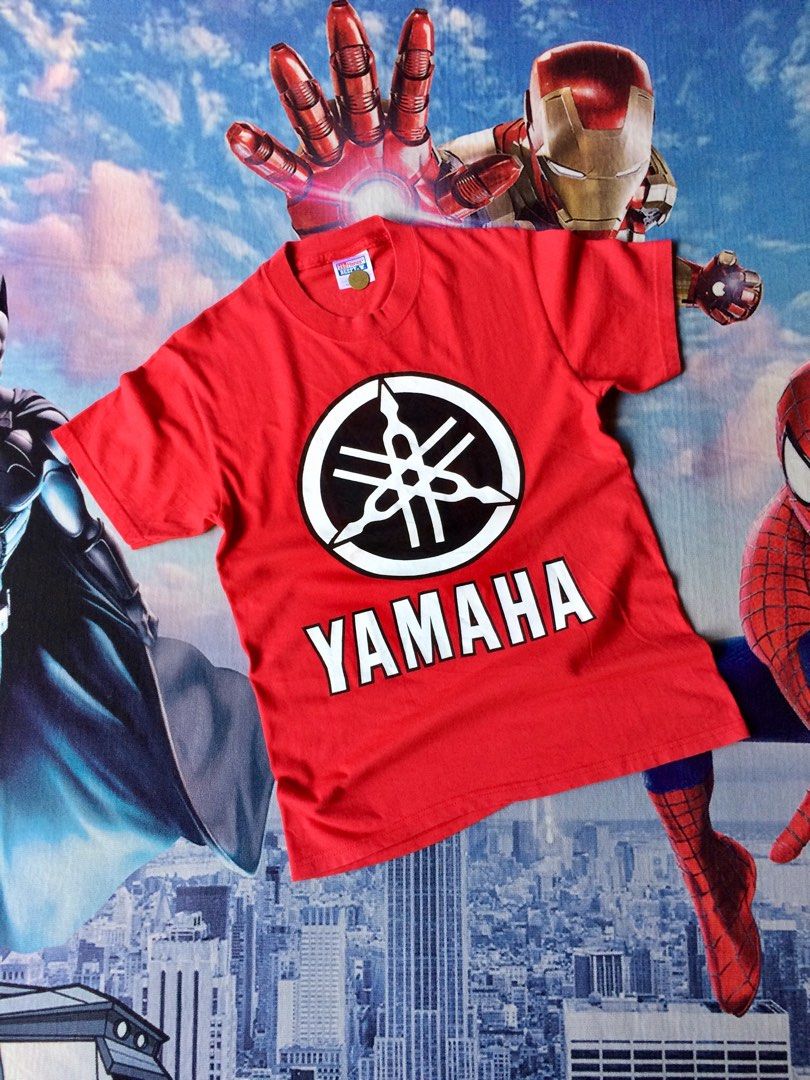 Yamaha metro racing permotoran, Men's Fashion, Tops & Sets, Tshirts ...