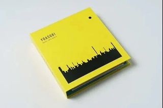 YOASOBI THE BOOK 1 完全生産限定盤, 興趣及遊戲, 音樂、樂器 & 配件, 音樂與媒體 - CD 及 DVD - Carousell