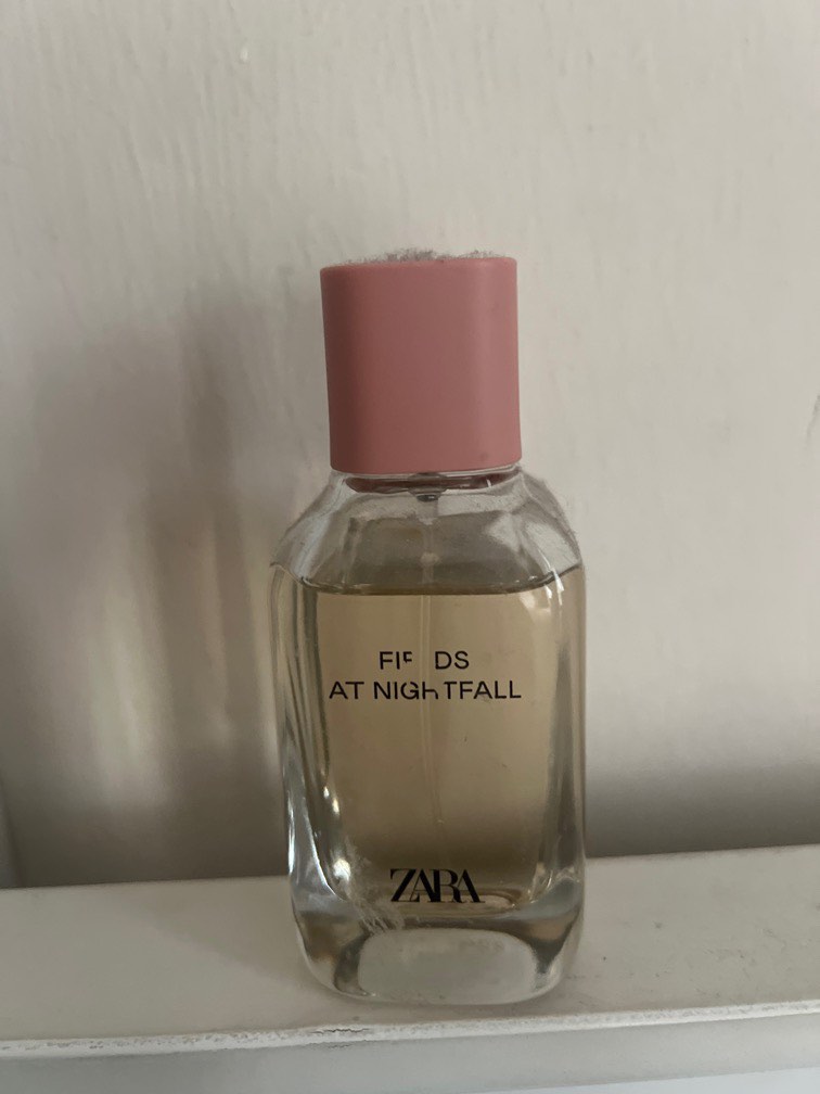 ZARA NIGHTFALL, Beauty & Personal Care, Fragrance & Deodorants on Carousell