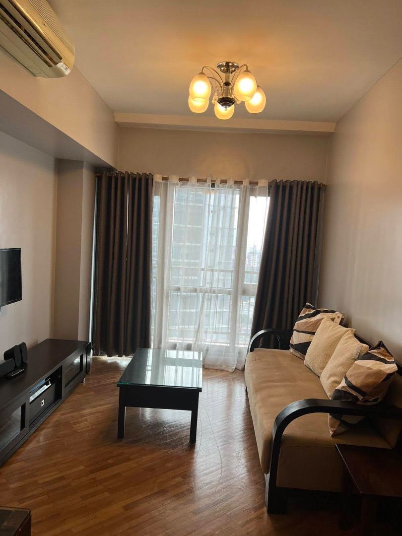 1 Bedroom with Balcony Joya Lofts & Towers South For Rent at Bgc Taguig ...