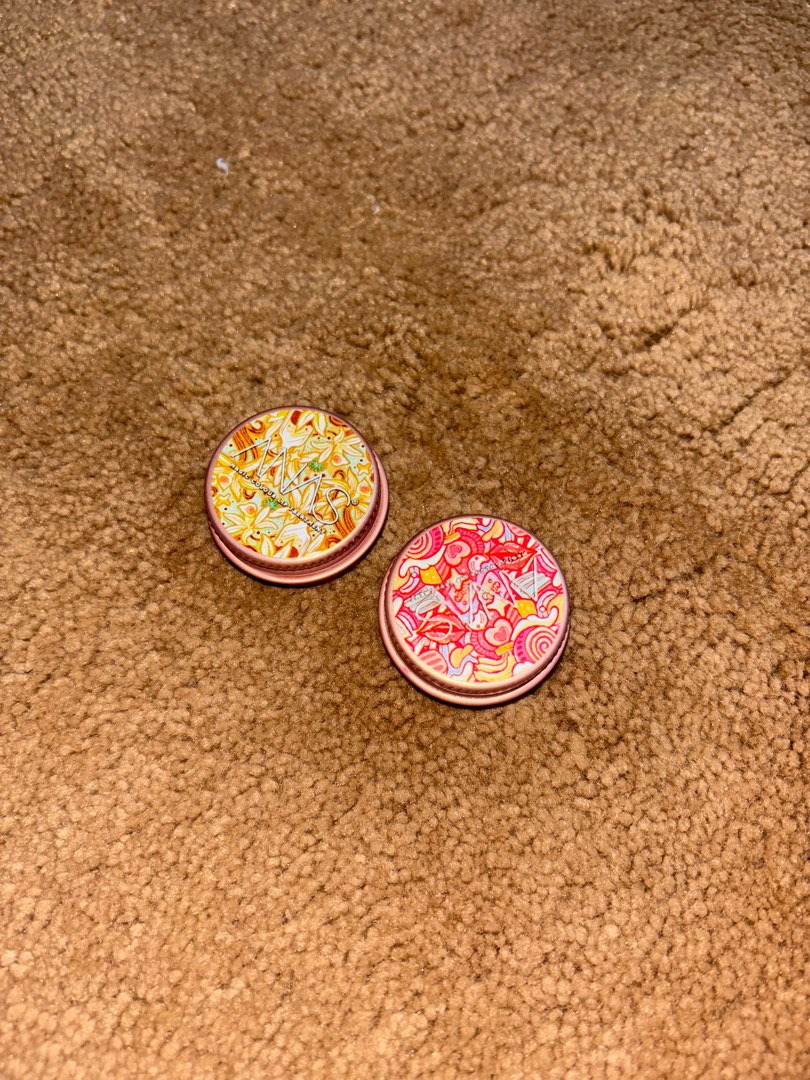 Anas Magic Lip Balm, Beauty & Personal Care, Face, Makeup on Carousell