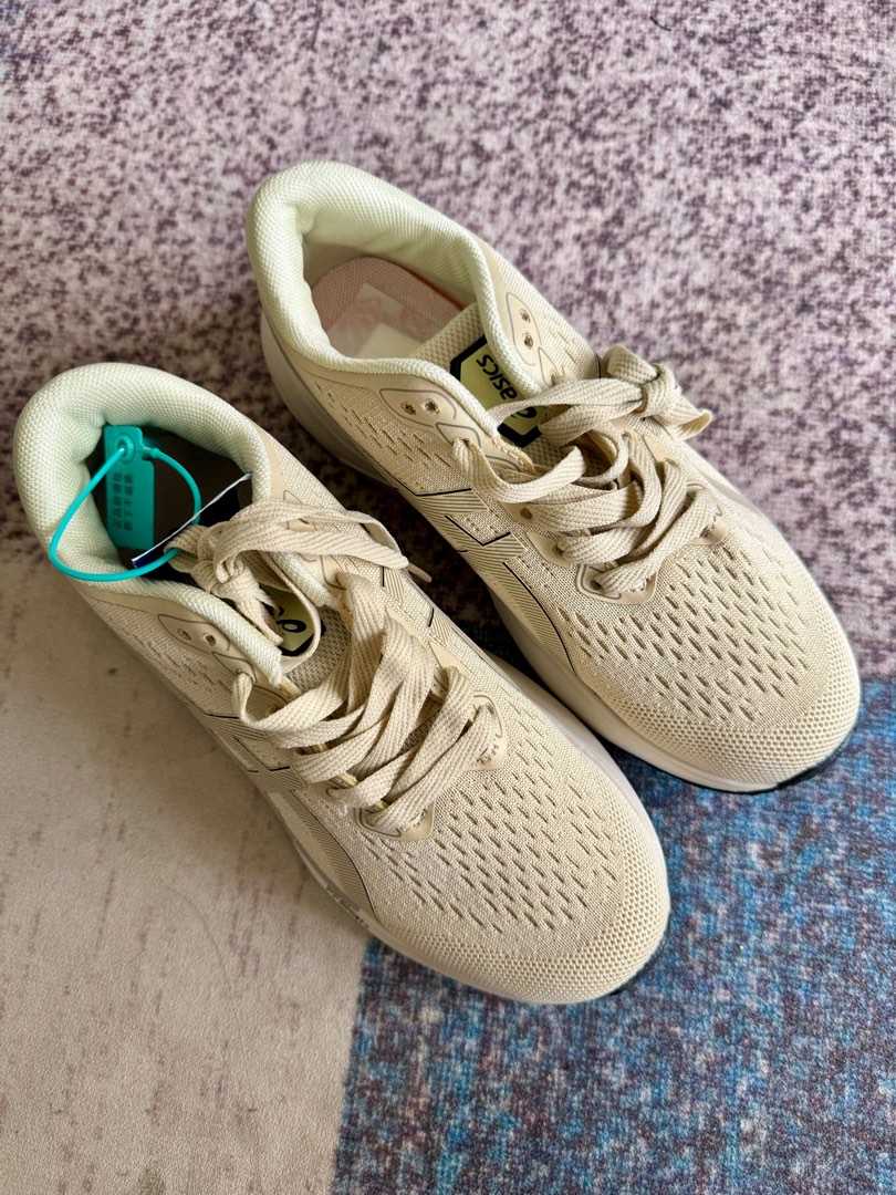 Asics Class A, Women's Fashion, Footwear, Sneakers on Carousell