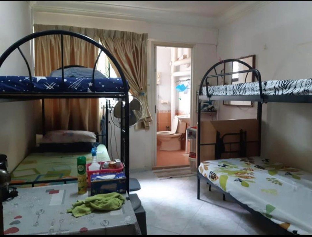 Bed space available, Property, Rentals, Room Rentals on Carousell