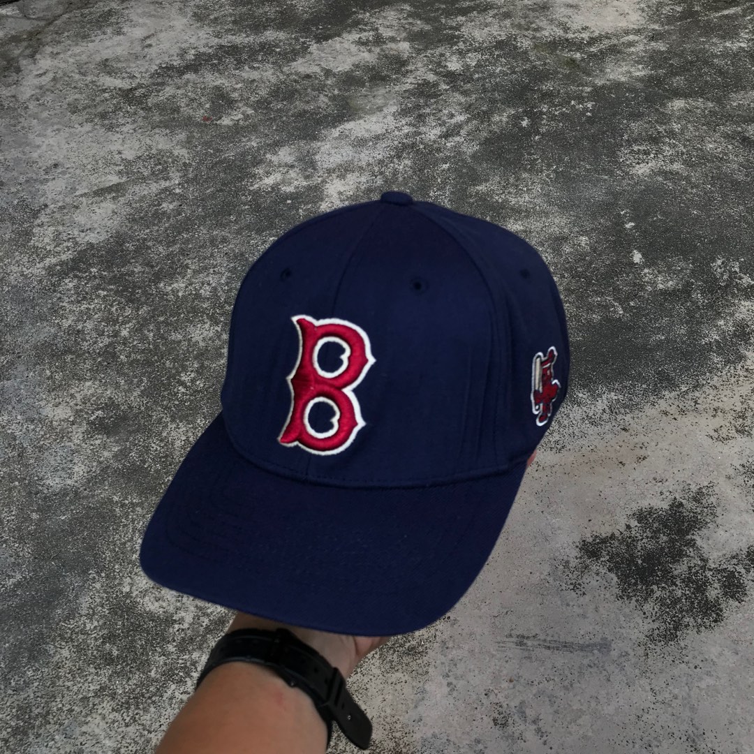 Boston MLB, Announcements on Carousell