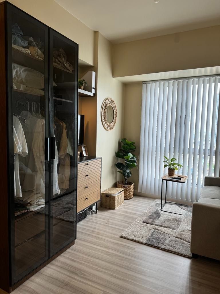 Brand New Studio Unit - Avida Towers Makati Southpoint, Chino Roces ...