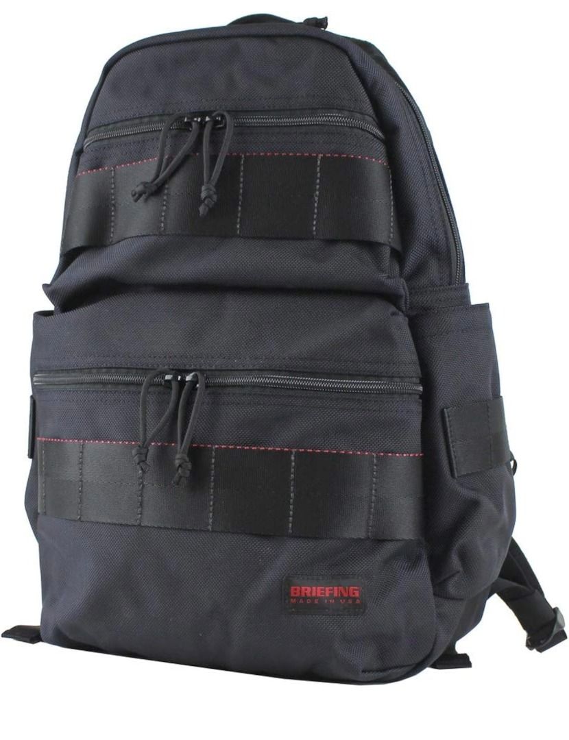 Briefing attack pack combi backpack made in USA with tote and shopping ...