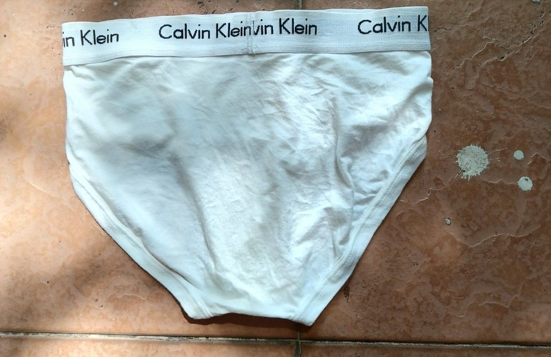 Calvin Klein ck brief underwear boxer s uniqlo muji Levi's wrangler lee cooper dkny nike, Men's ...