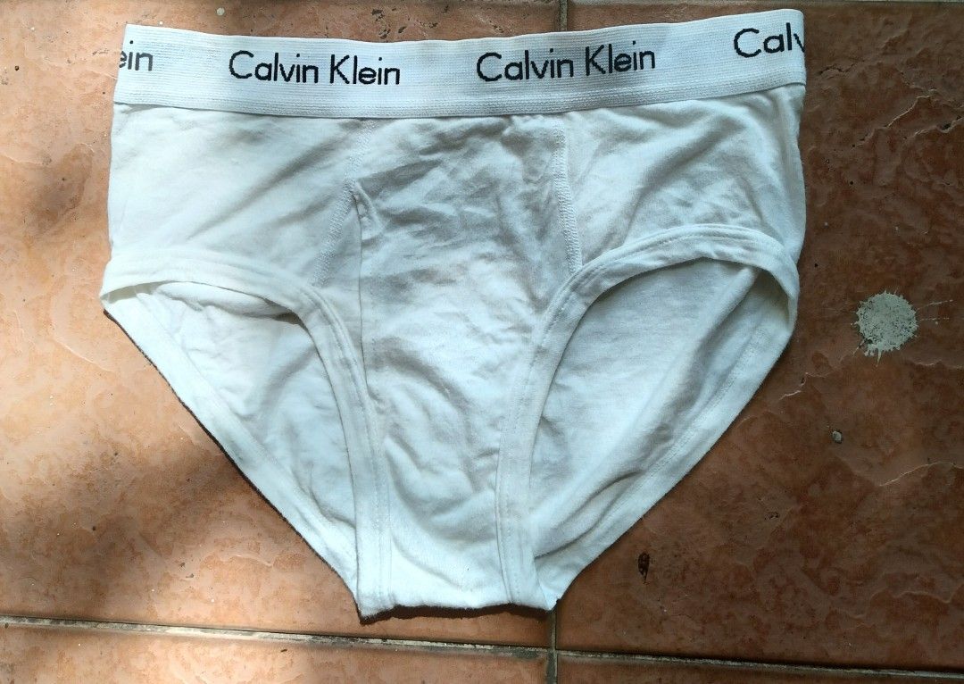 Calvin Klein ck brief underwear boxer s uniqlo muji Levi's wrangler lee cooper dkny nike, Men's ...