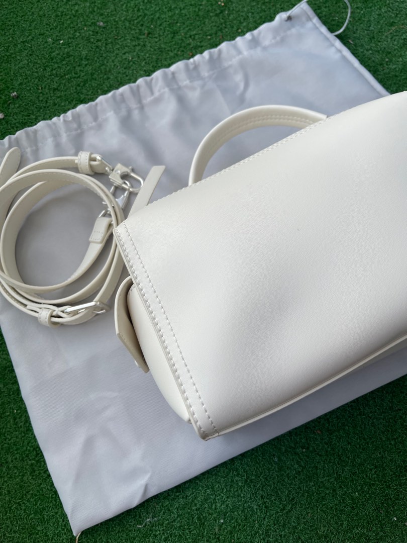 C&K crossbody bag, Luxury, Bags & Wallets on Carousell