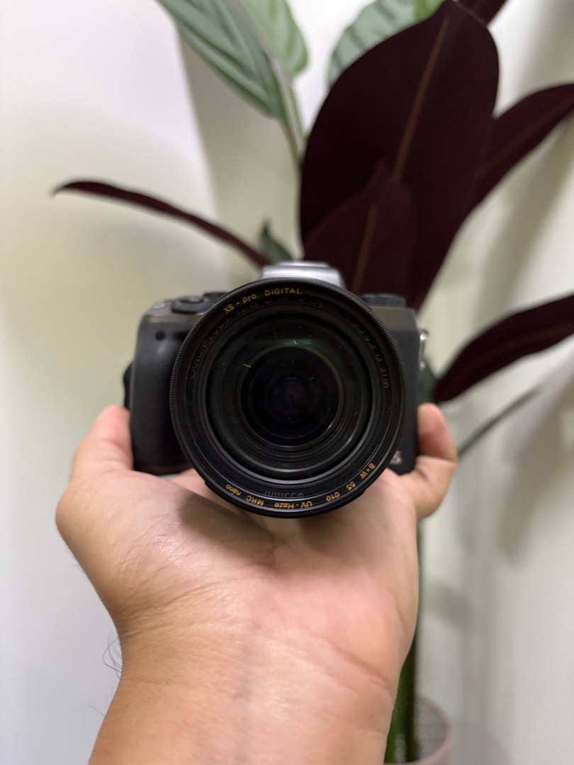 Conan EOS M5, Photography, Cameras on Carousell