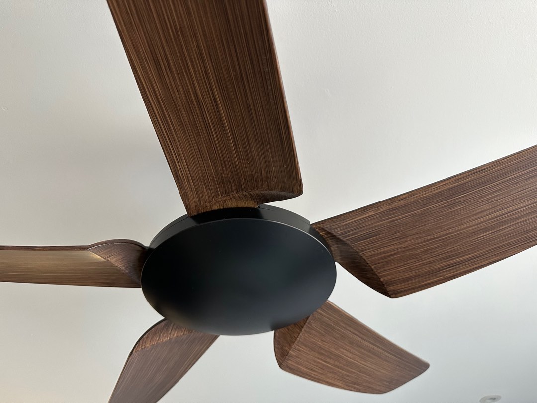 COSA express ceiling fan, Furniture & Home Living, Lighting & Fans ...