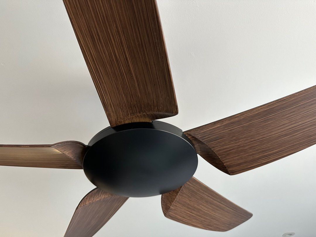 COSA express ceiling fan, Furniture & Home Living, Lighting & Fans ...