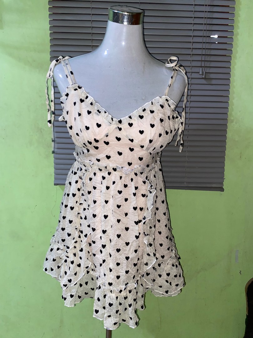 Cute Dress, Women's Fashion, Dresses & Sets, Dresses on Carousell