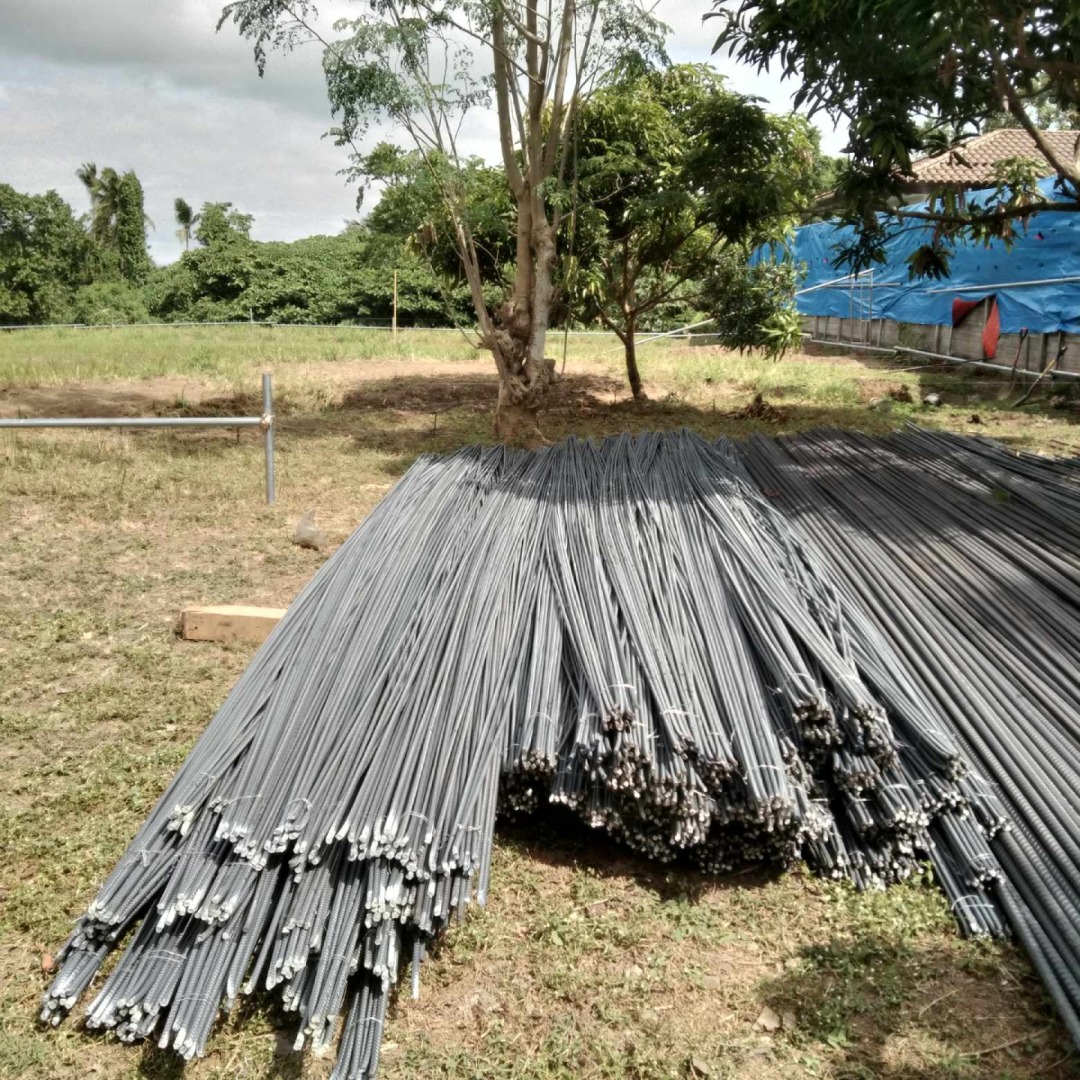 Deformed Bars | Corrugated Bars | Kabilya | Bakal | Rebar | RSB ...