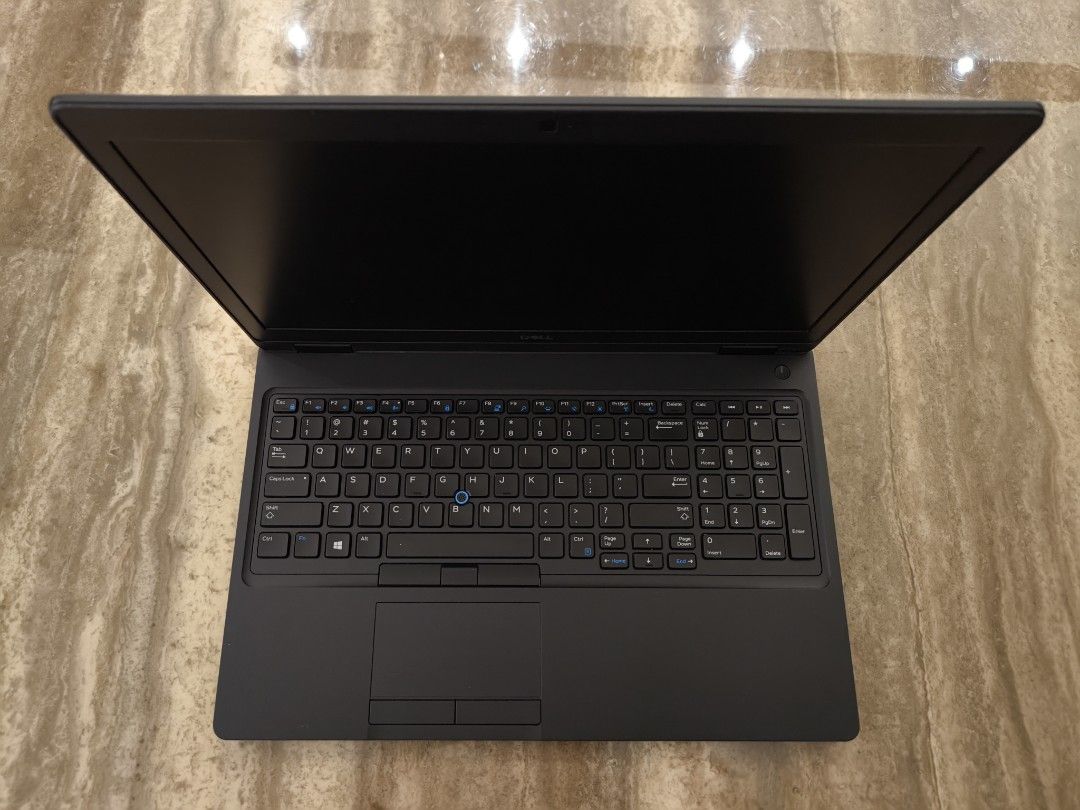 Dell SSD 8GB Ram i5 Latest Latitude High Speed FHD Full HD Screen ...