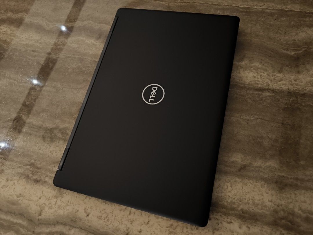 Dell SSD 8GB Ram i5 Latest Latitude High Speed FHD Full HD Screen ...