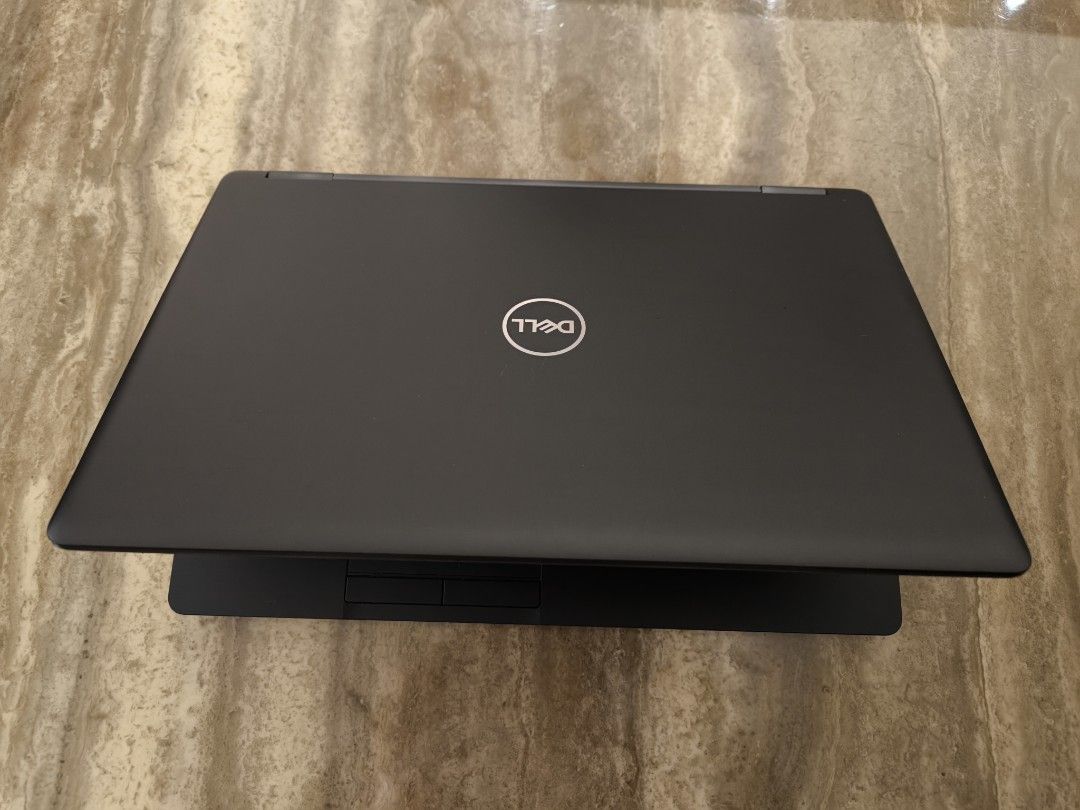 Dell SSD 8GB Ram i5 Latest Latitude High Speed FHD Full HD Screen ...