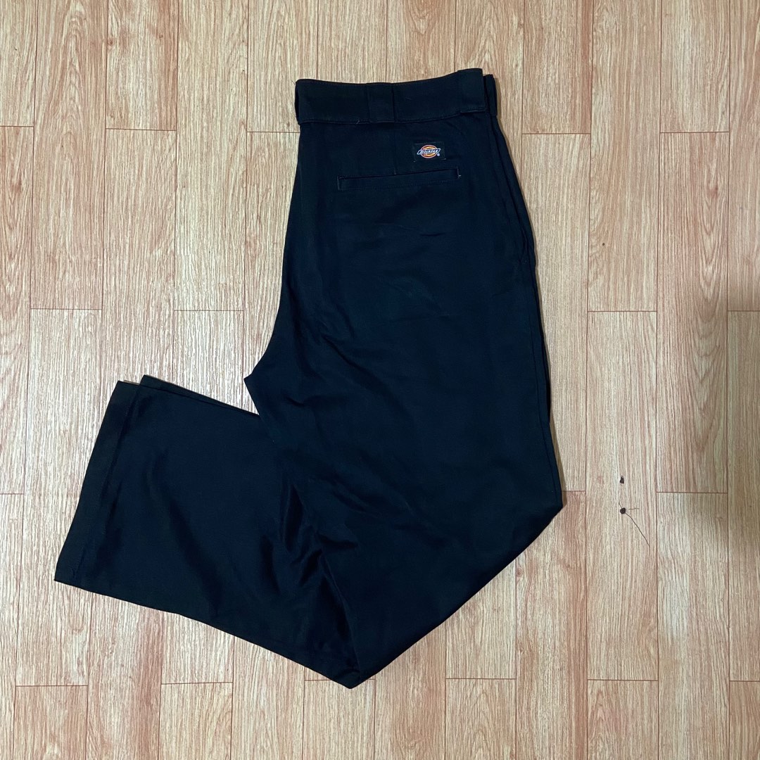 Dickies Pants 874 (original fit), Men's Fashion, Bottoms, Chinos on ...