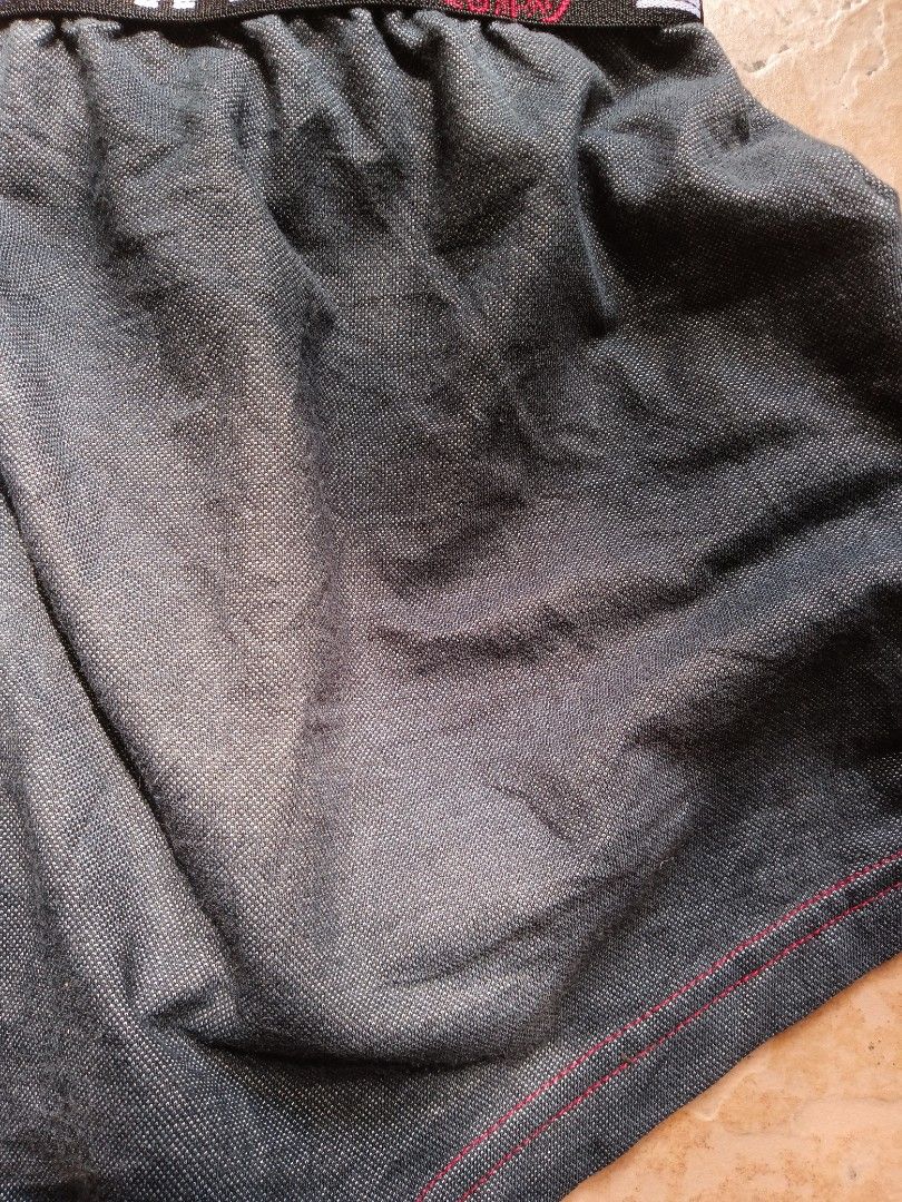 Edwin boxer L uniqlo muji Levi's wrangler lee cooper, Men's Fashion ...