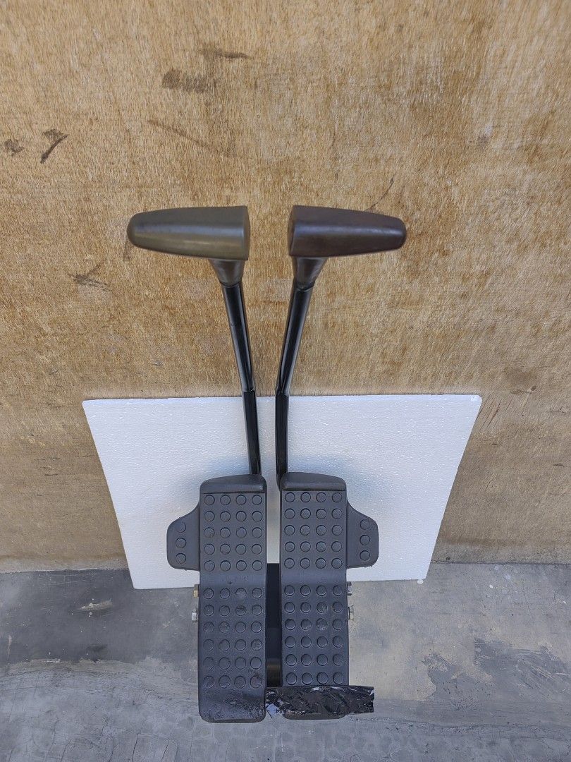 (EX200) Excavator Travel Lever, Everything Else, Others on Carousell