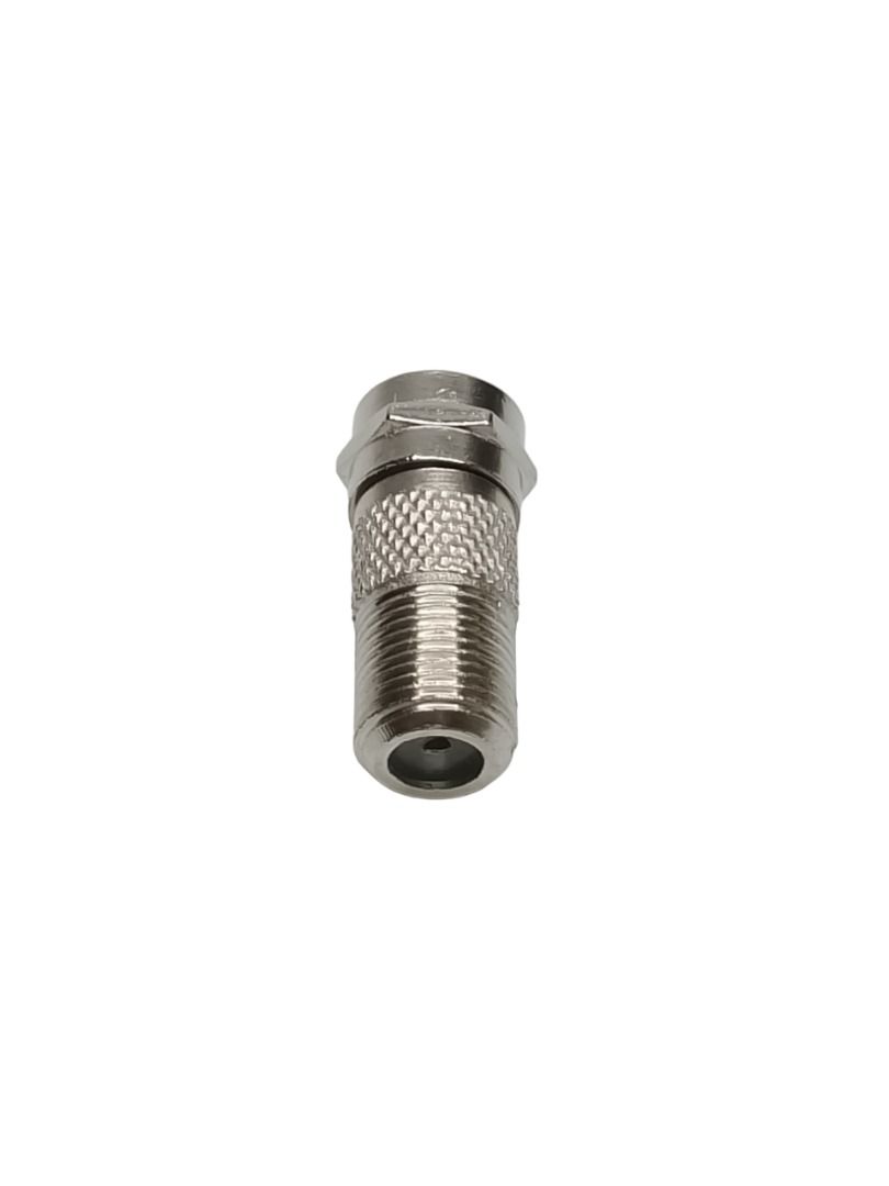 F TYPE CONNECTOR QUICK CONNECT ADAPTER FEMALE to MALE, Quick CONNECT ...