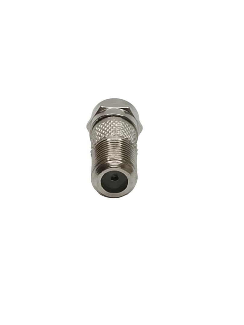 F TYPE CONNECTOR QUICK CONNECT ADAPTER FEMALE to MALE, Quick CONNECT ...