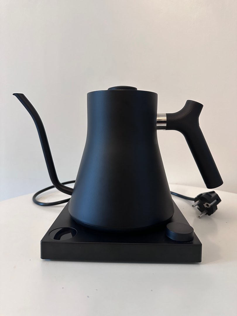 Fellow Stagg EKG Electric Kettle, TV & Home Appliances, Kitchen ...