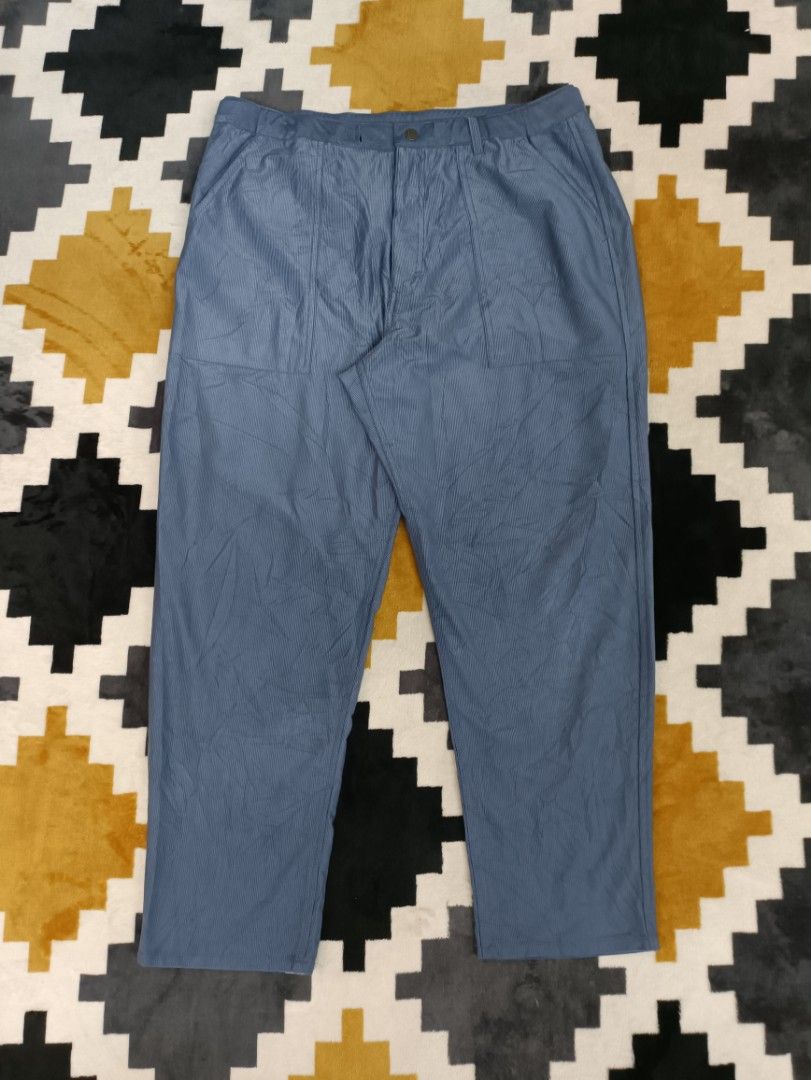 Field Core Corduroy Pant, Men's Fashion, Bottoms, Trousers on Carousell