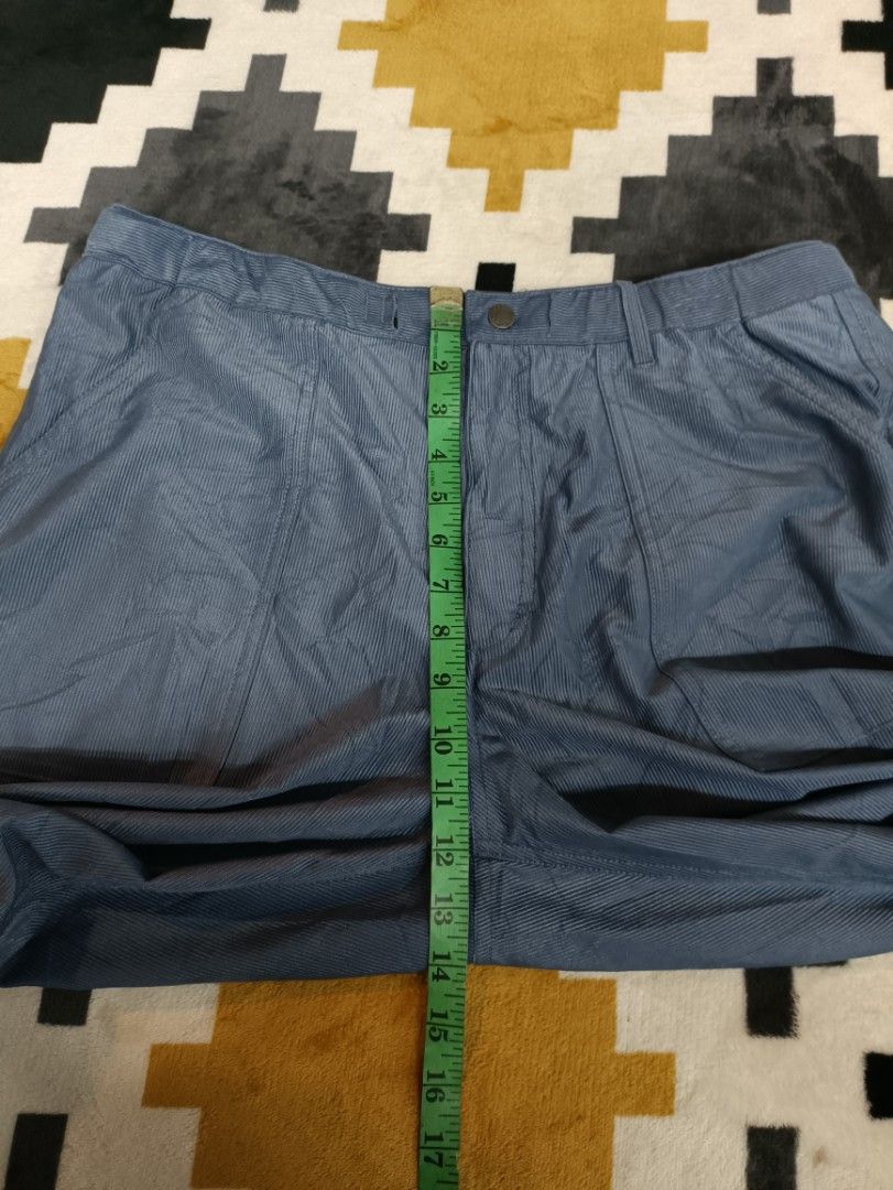 Field Core Corduroy Pant, Men's Fashion, Bottoms, Trousers on Carousell