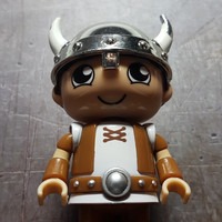Figure Ryan's World Collection Viking Ryan Youtuber Chibi, Toys ...