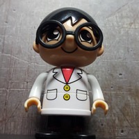 Figure Ryan's World Collection Professor Ryan Youtuber Chibi, Toys ...