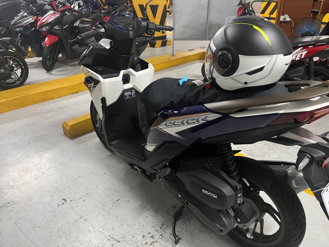 2024 Honda Click 125 Special Edition, Motorbikes, Motorbikes for Sale ...