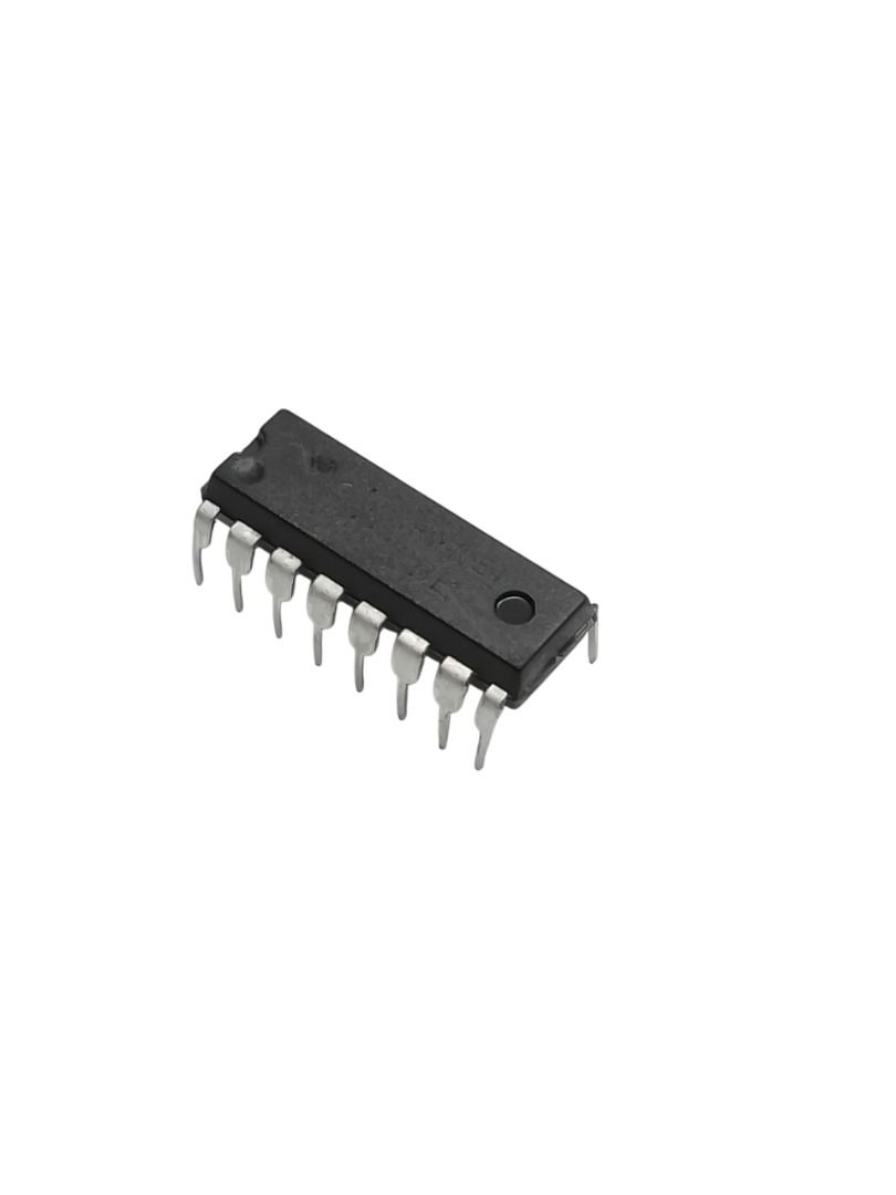IC CHIP, CD4017 CD4017BE CMOS DECADE COUNTER with 10 DECODED OUTPUT DIP16, TV & Home Appliances ...