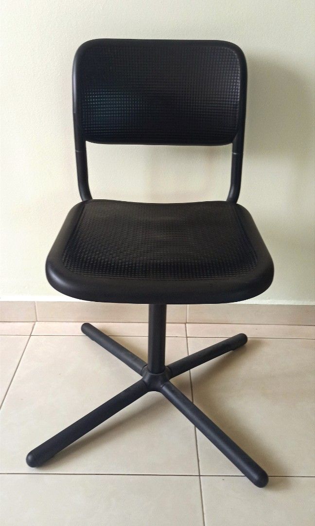 IKEA Smallen Chair, Furniture & Home Living, Furniture, Chairs on Carousell
