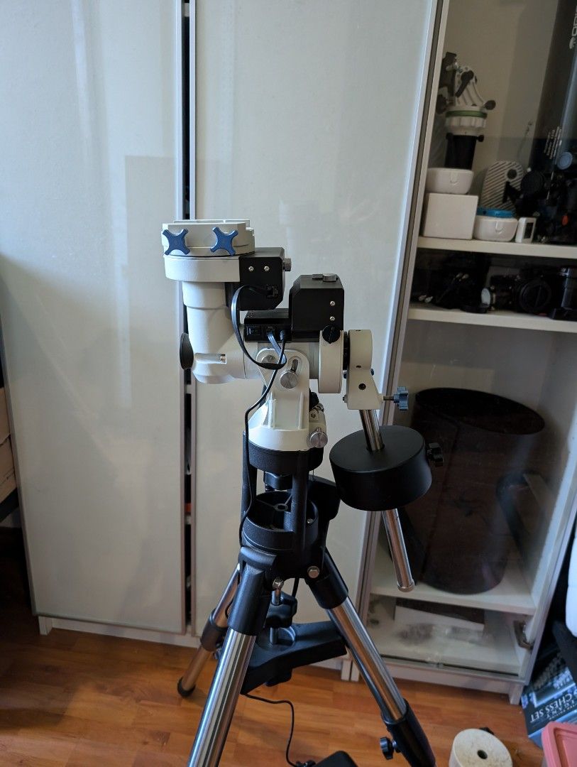 Ioptron CEM25P Telescope Mount, Photography, Photography Accessories ...