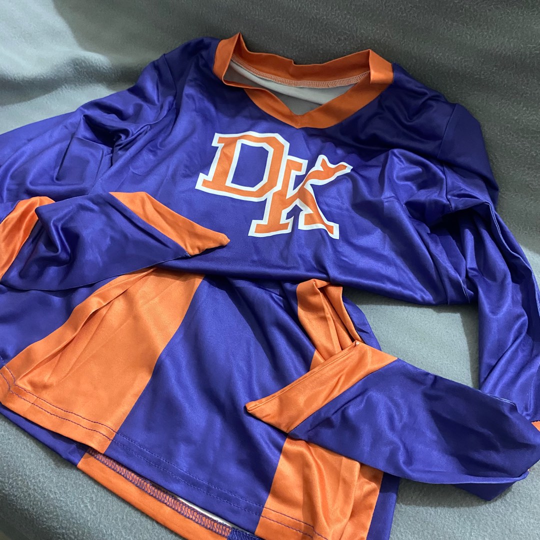 Jennifers body / Jennifer check cheerleader costume, Women's Fashion ...