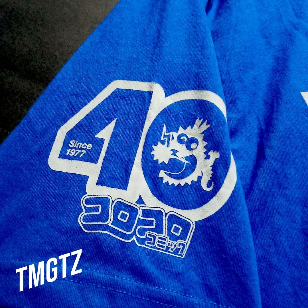 kaos original merchandise tamiya lets and go WGP team logo mini4wd coro ...