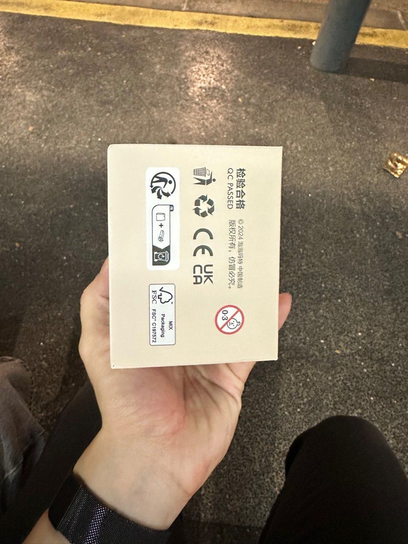 Labubu V2 blind box, Hobbies & Toys, Toys & Games on Carousell