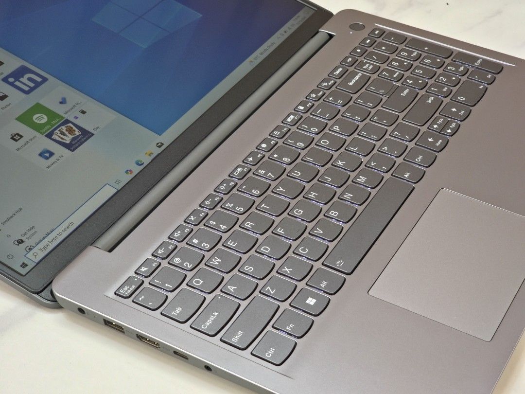 Lenovo Ideapad 3 15IAU7 82RK i5 12th Gen 16GB RAM 1TB SSD 15.6 inch IPS ...