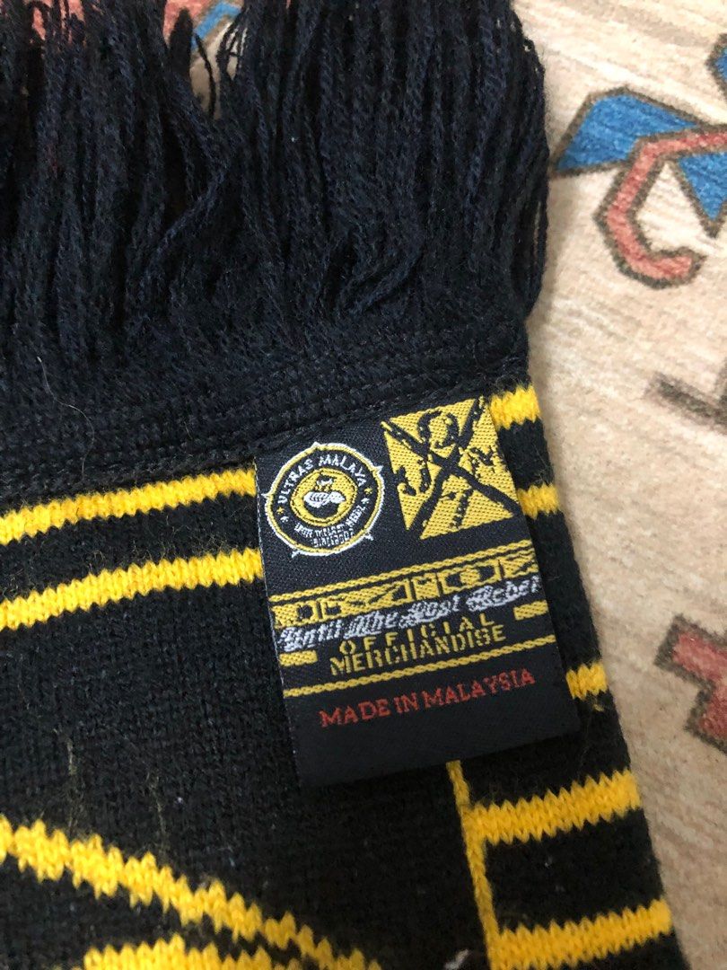 Mafla Ultras Malaya 3rd, Hobbies & Toys, Collectibles & Memorabilia ...