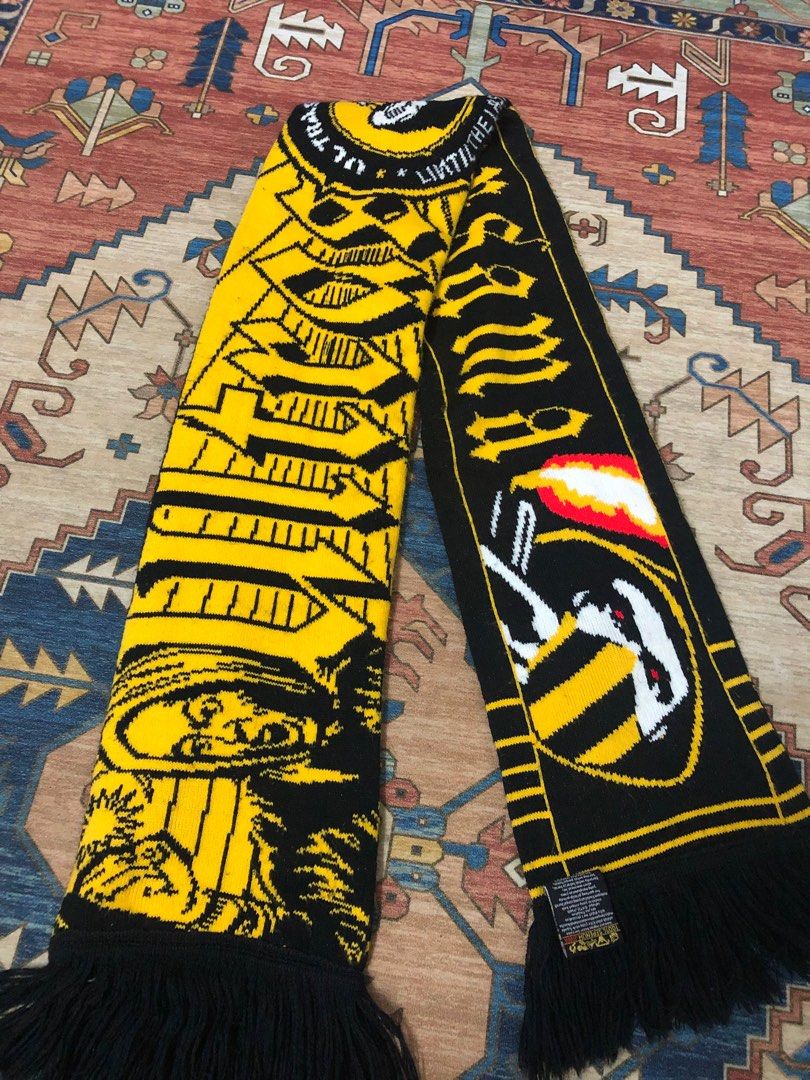 Mafla Ultras Malaya 3rd, Hobbies & Toys, Collectibles & Memorabilia ...